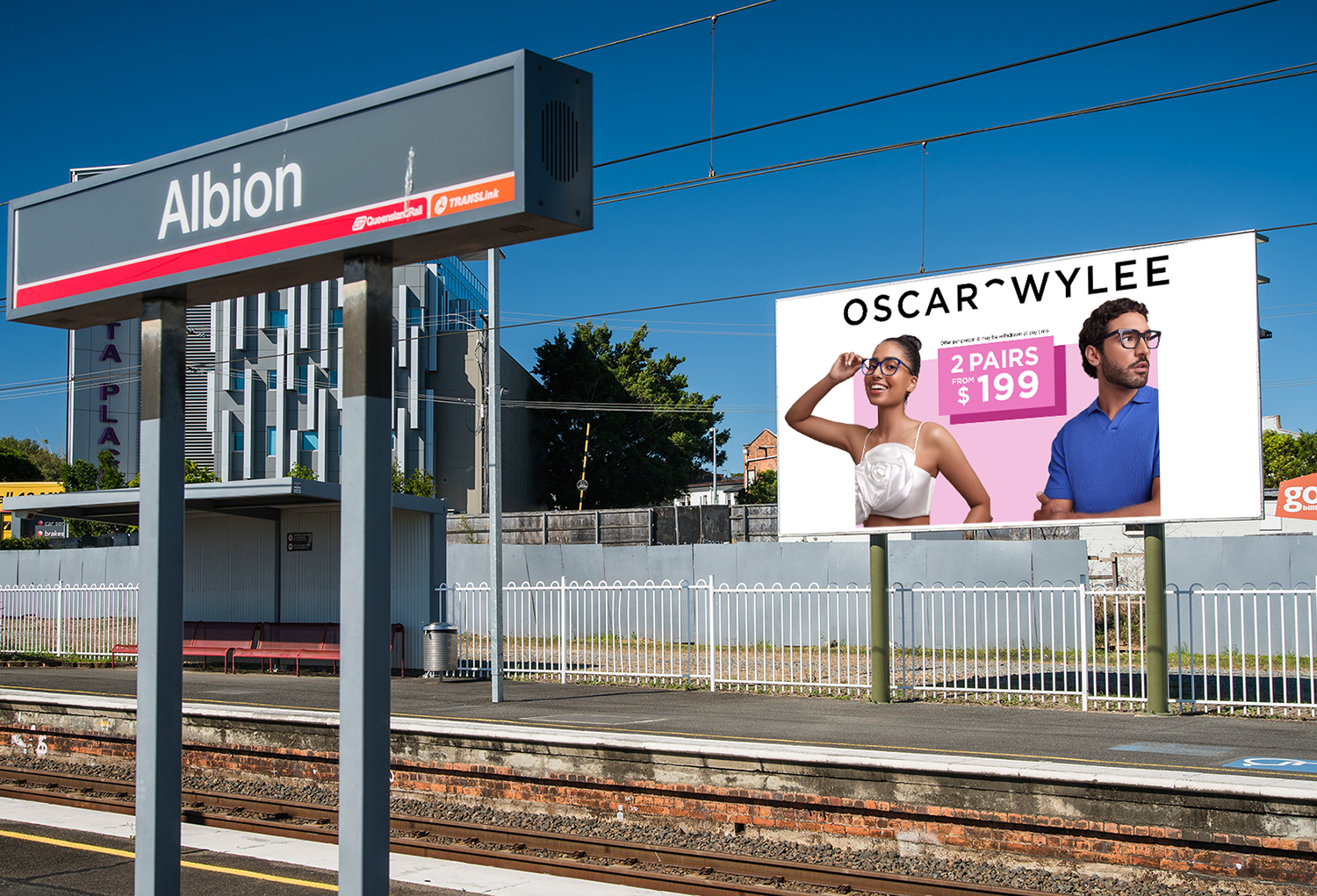 goa | Billboard Advertising Experts in Queensland