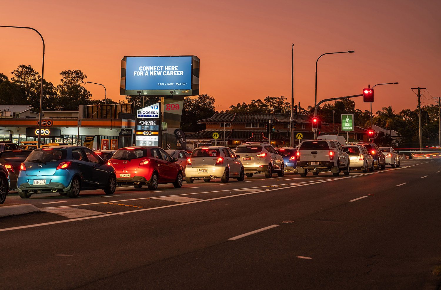 goa | Billboard Advertising Experts in Queensland