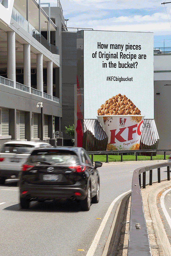 goa | Billboard Advertising Experts in Queensland