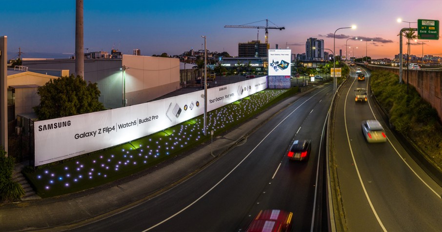 goa | Billboard Advertising - Home