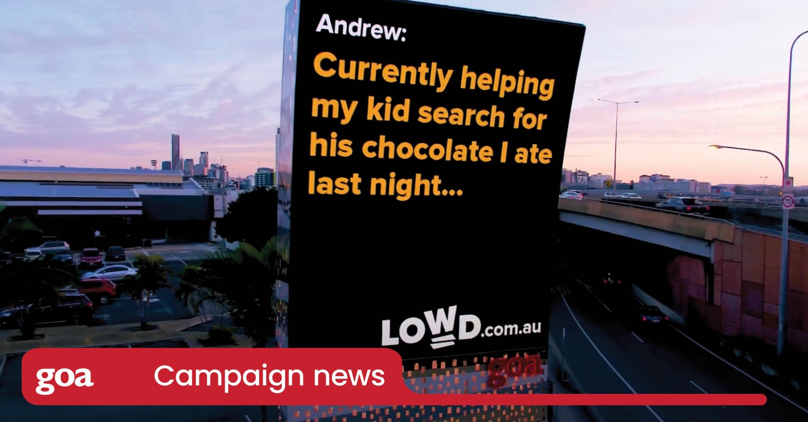 Hit 105 joins goa’s LOWD platform